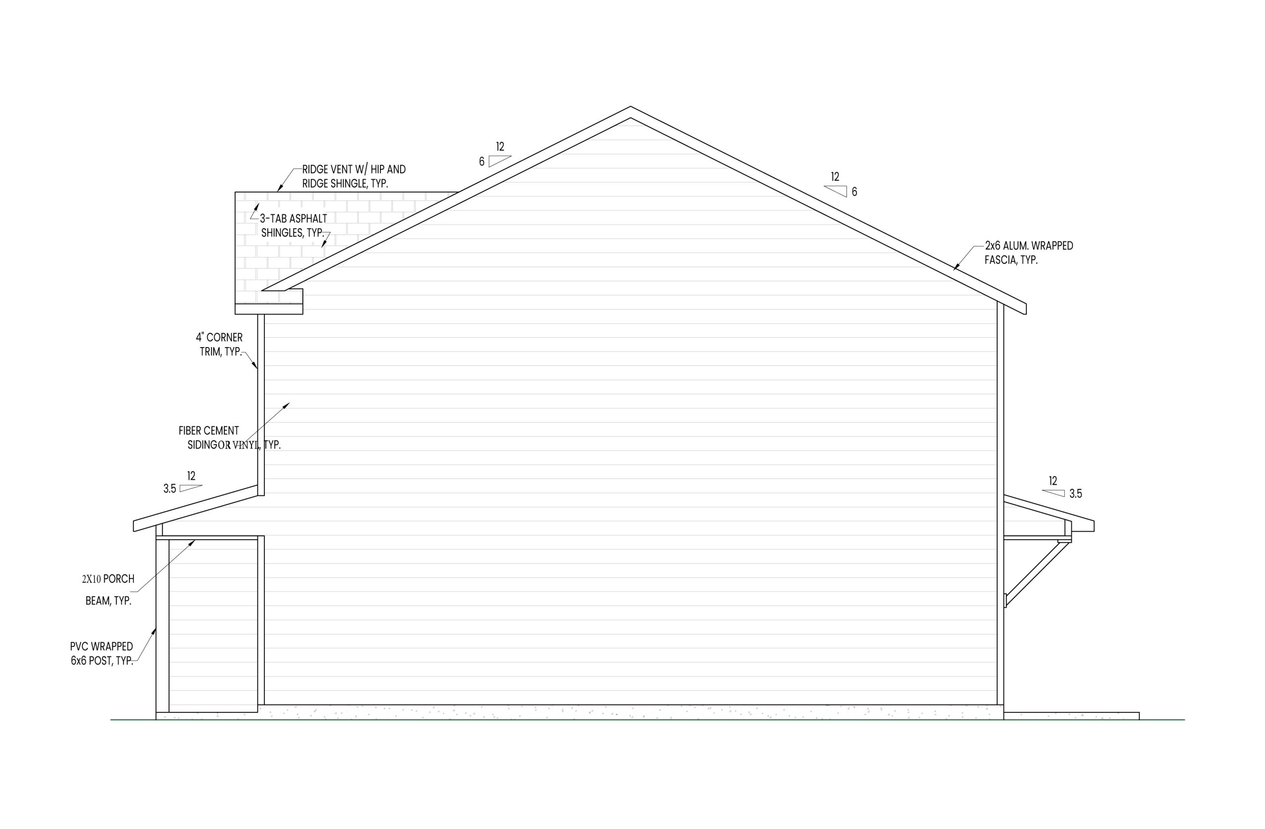 Kristopher Homes